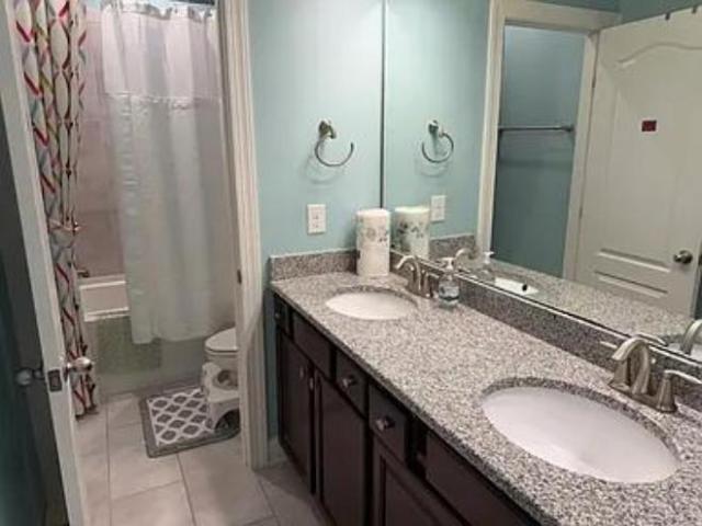 5 Br, 5 bath, Single Family 1605 Capstone Dr