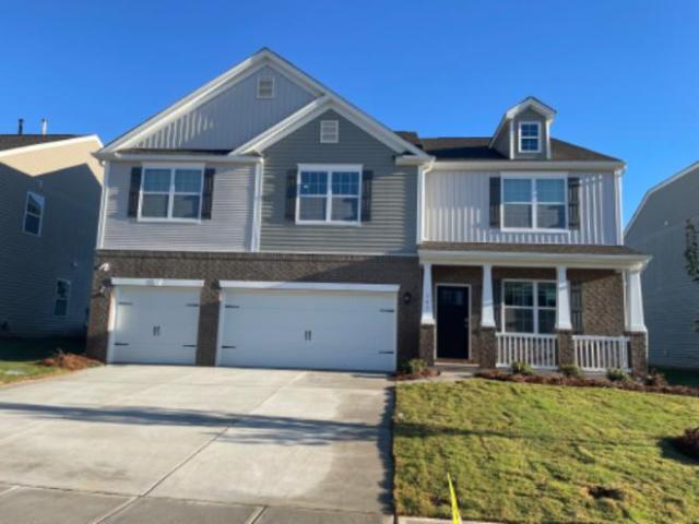 5 Br, 5 bath, Single Family 165 Gaintoak Ave