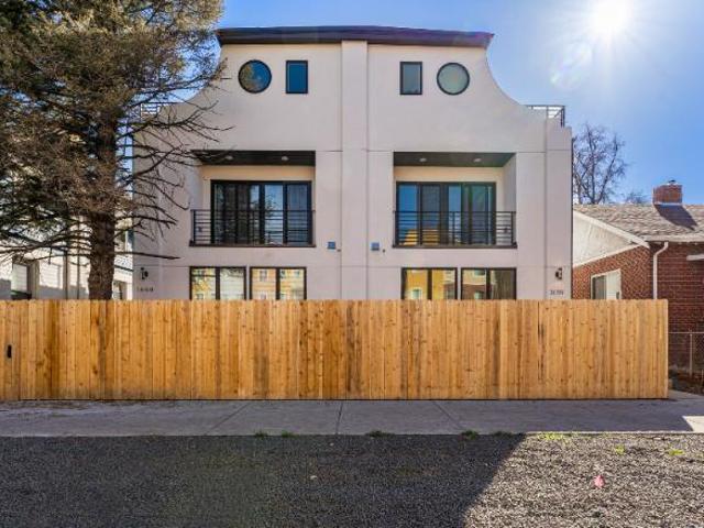 5 Br, 5 bath, Single Family 1660 Colorado Blvd