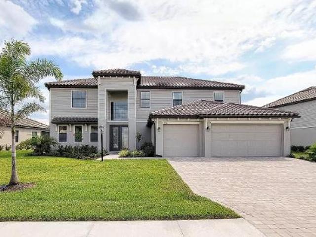 5 Br, 5 bath, Single Family 17516 Polo Trl