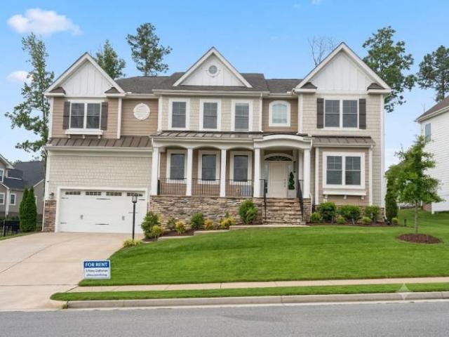 5 Br, 5 bath, Single Family 18037 Bay Point Way