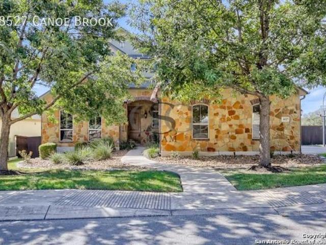 5 Br, 5 bath, Single Family 18527 Canoe Brook