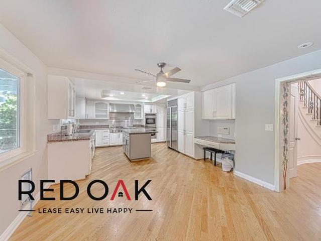 5 Br, 5 bath, Single Family 19312 Yolie Lane