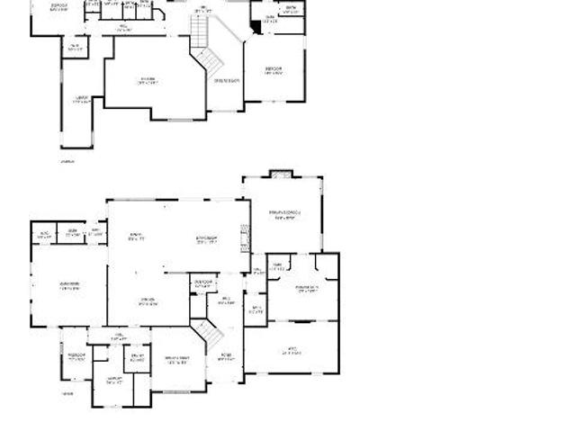 5 Br, 5 bath, Single Family 12014 S Kingston Pl