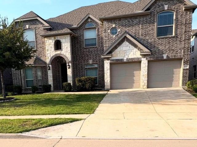 5 Br, 5 bath, Single Family 1221 Hoyt Dr
