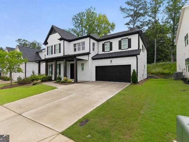 5 Br, 5 bath, Single Family 242 Tillman Pass