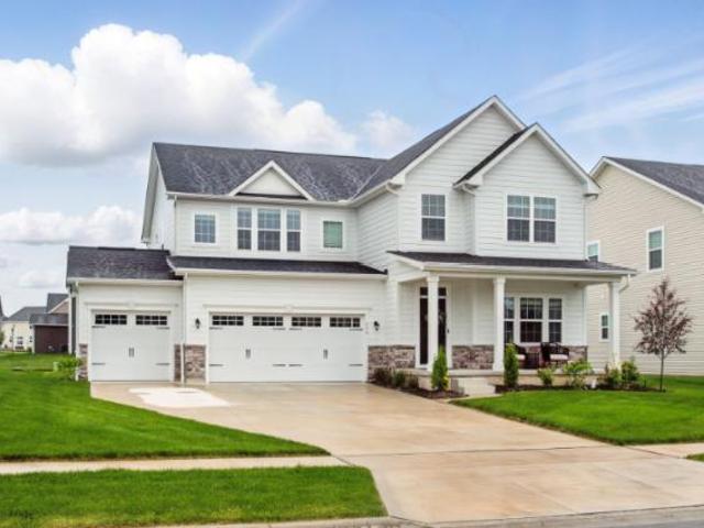 5 Br, 5 bath, Single Family 274 Wyman Lake Dr