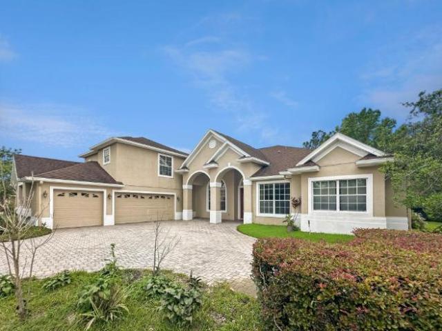 5 Br, 5 bath, Single Family 2770 Regal Pine Trail