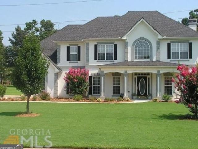5 Br, 5 bath, Single Family 2970 Players Drive