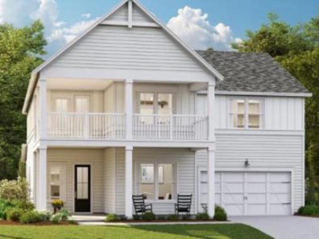 5 Br, 5 bath, Single Family 201 Denham St