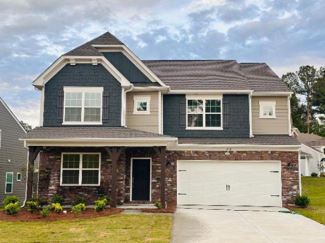 5 Br, 5 bath, Single Family 214 Hamptons Cove Rd