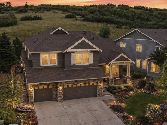 5 Br, 5 bath, Single Family 2212 Ridgetrail Drive
