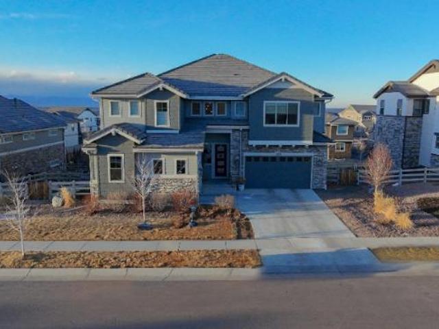5 Br, 5 bath, Single Family 3439 W 154th Ave