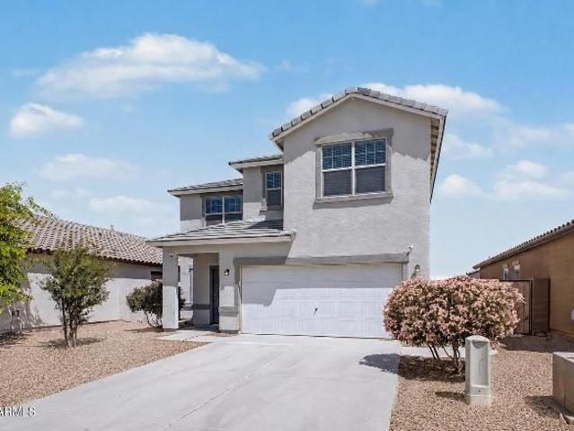 5 Br, 5 bath, Single Family 35450 W Santa Clara Avenue