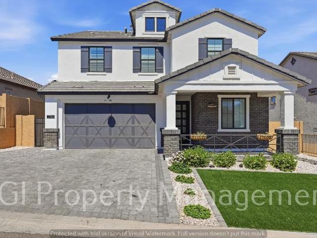 5 Br, 5 bath, Single Family 3746 N Shenandoah