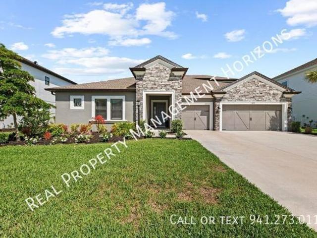 5 Br, 5 bath, Single Family 4430 Pond Brook Ct