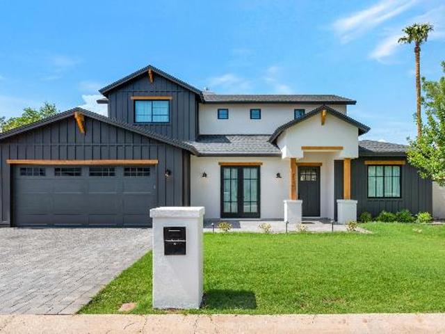 5 Br, 5 bath, Single Family 4518 N 39th Street