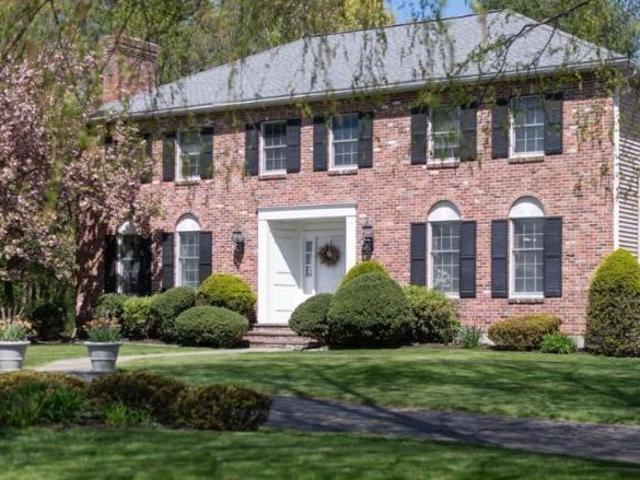 5 Br, 5 bath, Single Family 4 Elliston Rd