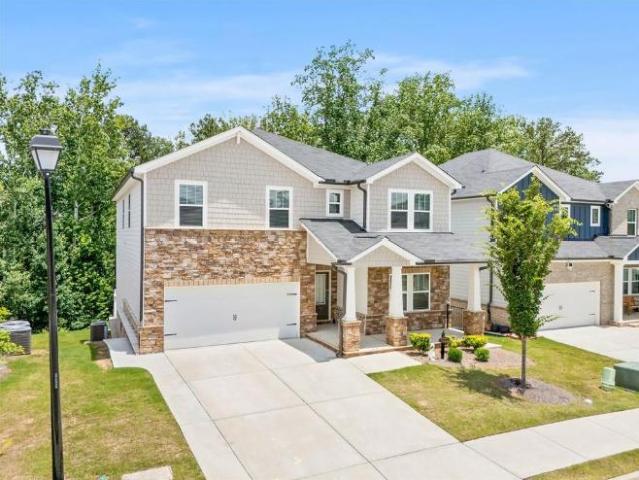 5 Br, 5 bath, Single Family 5021 Silver Canoe Wy