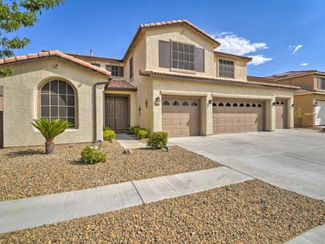 5 Br, 5 bath, Single Family 6449 Deer Peak Court
