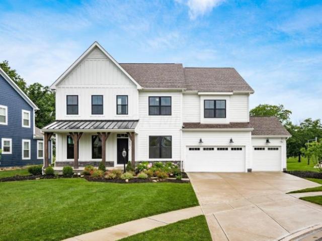 5 Br, 5 bath, Single Family 6783 Corna Ct