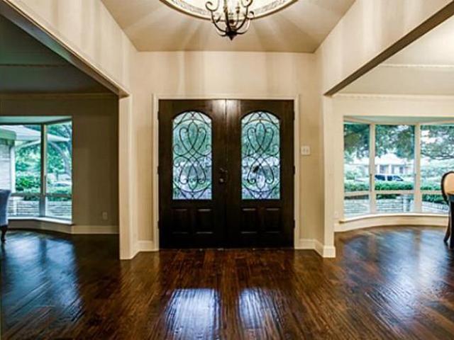 5 Br, 5 bath, Single Family 6951 Stefani Drive