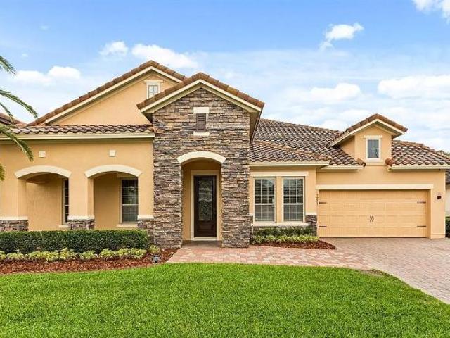 5 Br, 5 bath, Single Family 7231 Sangalla Dr