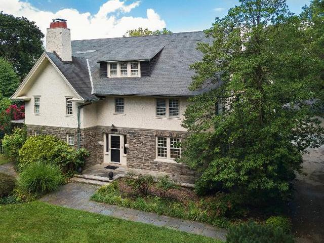 5 Br, 5 bath, Single Family 734 Millbrook