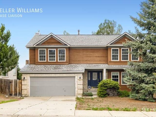 5 Br, 5 bath, Single Family 8050 Butterweed Drive