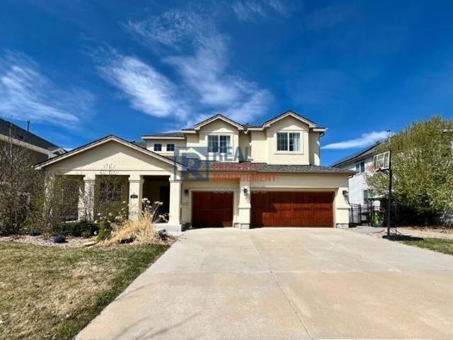 5 Br, 5 bath, Single Family 8099 S Country Club Pkwy