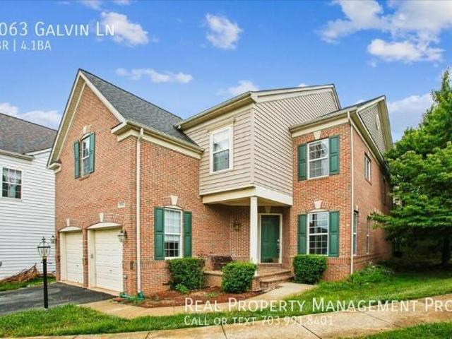 5 Br, 5 bath, Single Family 9063 Galvin Ln