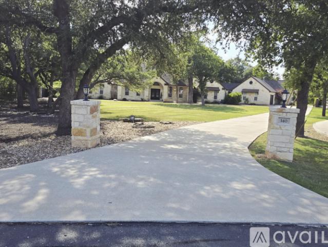5 BR, 5 BA Apartment 140 Oak Plaza Dr, Georgetown, TX 78628