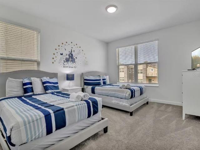5 BR, 5 BA Apartment 1025 Leader Street, Davenport, FL 33896