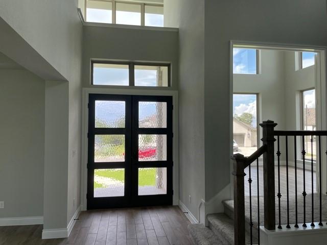 5 BR, 5 BA Apartment 128 Arbolado Loop, Liberty Hill, TX 78642
