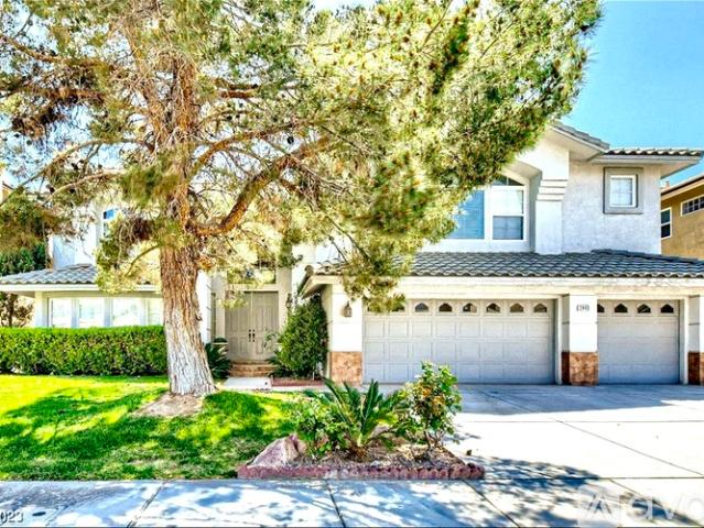 5 BR, 5 BA Apartment 2443 Ping Drive, Henderson, NV 89074