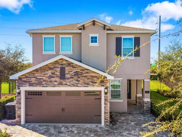 5 BR, 5 BA Apartment 284 Southfield Street, Kissimmee, FL 34747