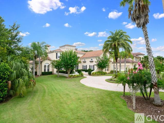 5 BR, 5 BA Apartment 2357 Alaqua Drive, Longwood, FL 32779