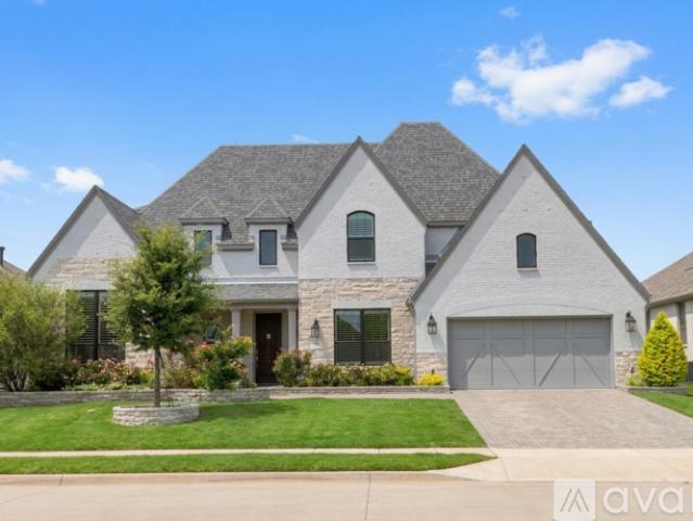 5 BR, 5 BA Apartment 3328 Zenyatta Court, Unit, Celina, TX 75009