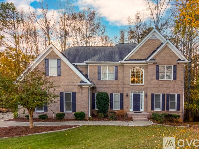5 BR, 5 BA Apartment 495 Pine Bough Ct, Alpharetta, GA 30004