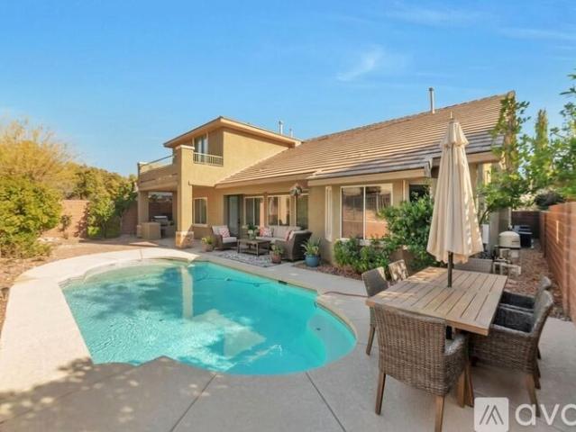 5 BR, 5 BA Apartment 7505 Midnight Rambler St, Las Vegas, NV 89149
