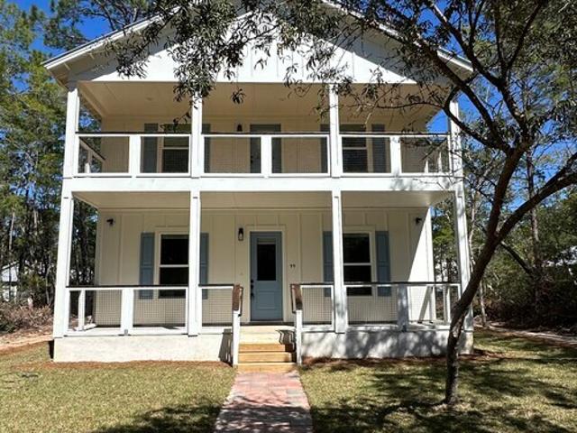 5 BR, 5 BA Apartment 99 Delveig Ave, Santa Rosa Beach, FL 32459
