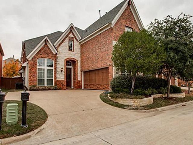 5 BR, 5 BA in Richardson