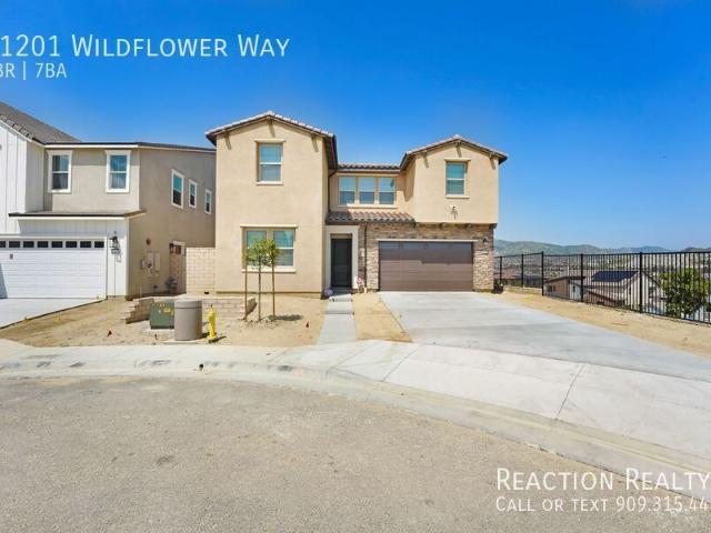 5 BR, 6.5 BA Apartment 21201 Wildflower Way, Chatsworth, CA 91311