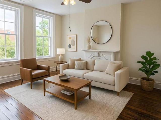5 Br, 6 bath, Condo 113 W Clay St