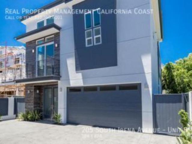 5 Br, 6 bath, Condo 205 South Irena Avenue