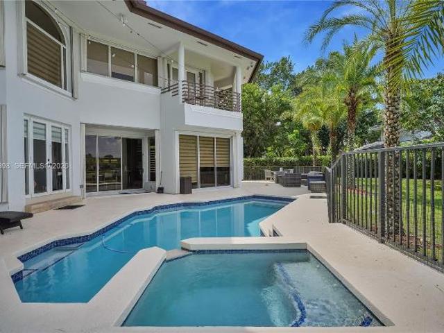 5 Br, 6 bath, Single Family 14 Ardoch Pl
