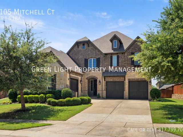 5 Br, 6 bath, Single Family 7105 Mitchell Ct