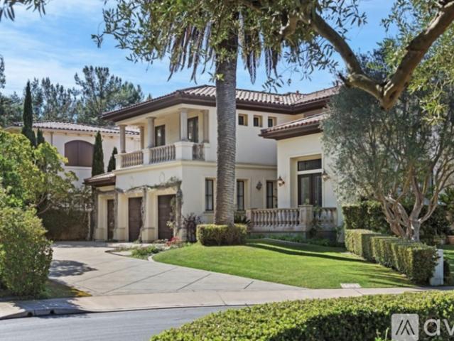 5 BR, 6 BA Apartment 21 Via Palladio, Newport Beach, CA 92657