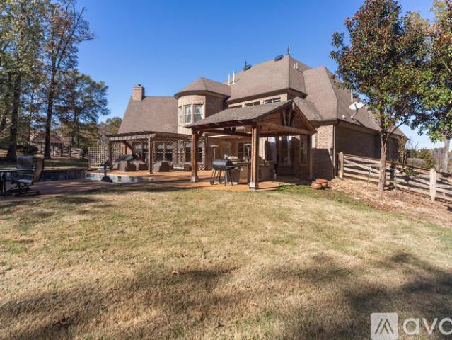 5 BR, 6 BA Apartment 375 Westbury Lane, Eads, TN 38028