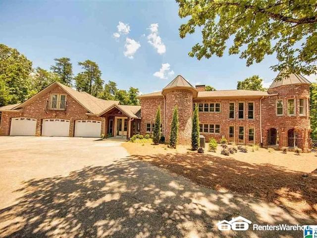 5 BR, 6 BA Apartment 4505 Buttewoods Ln, Birmingham, AL 35242